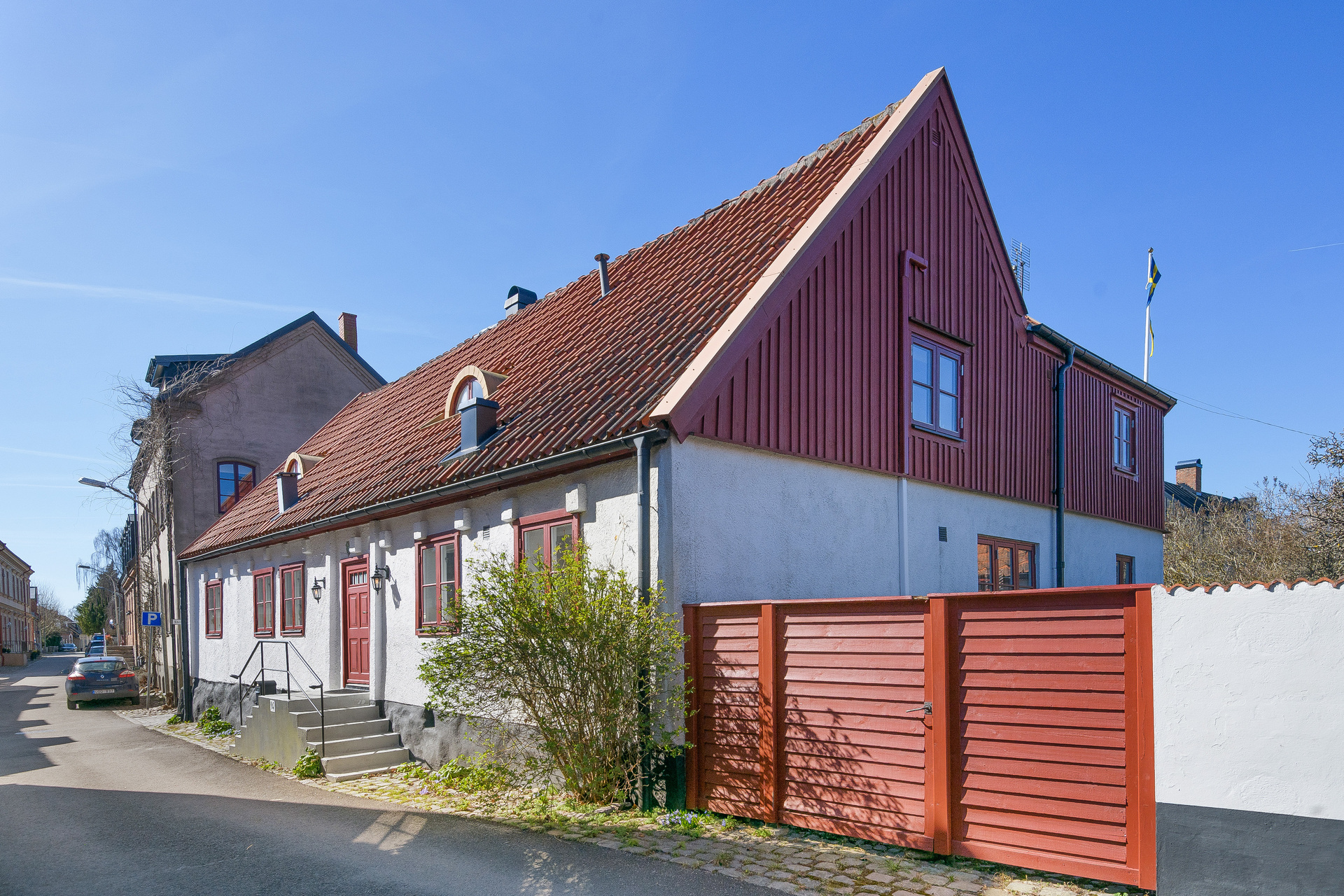 Sjögatan 14 29631 Åhus Din Mäklare Åhus & Österlen