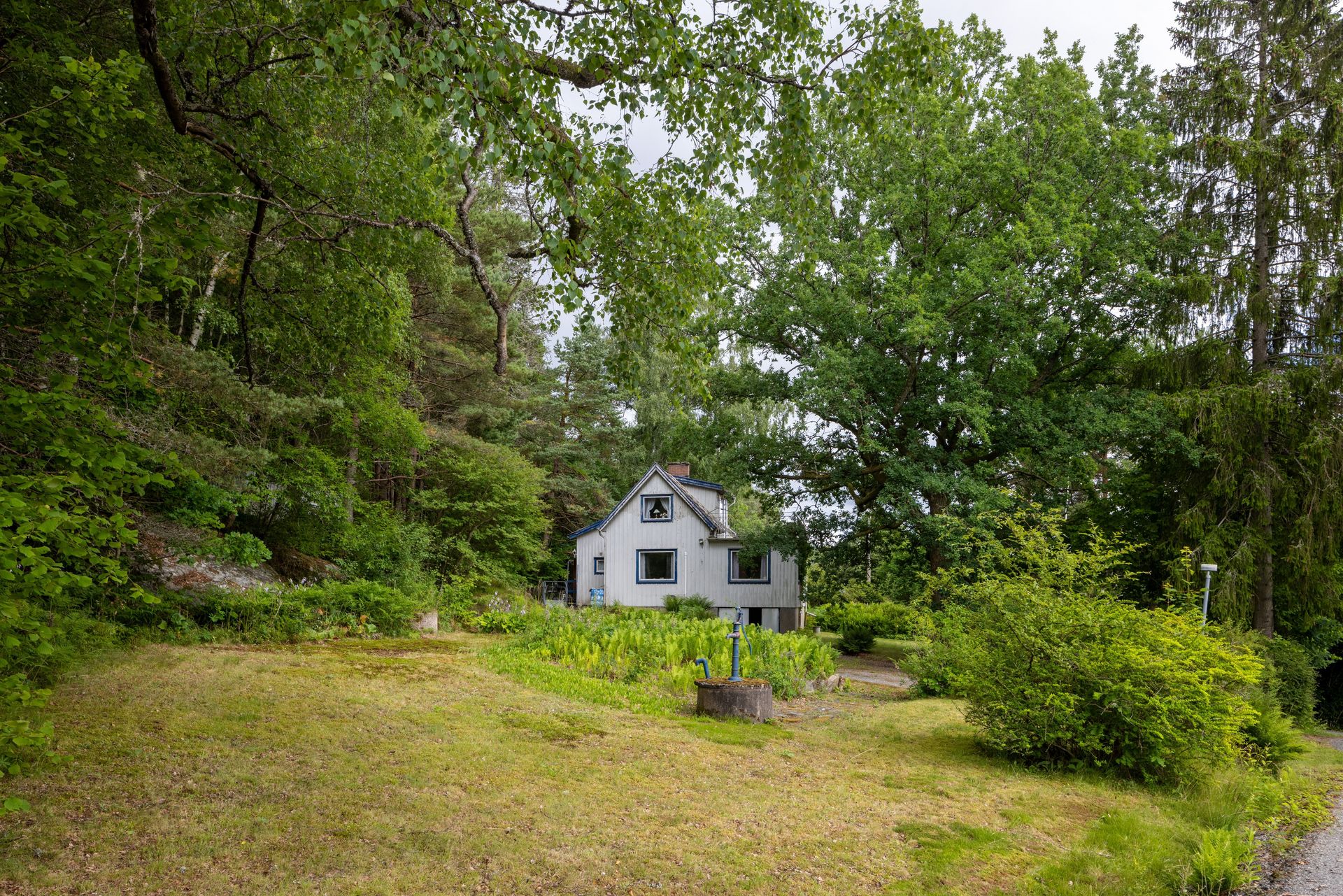 Hagalundsvägen 22 43892 Härryda